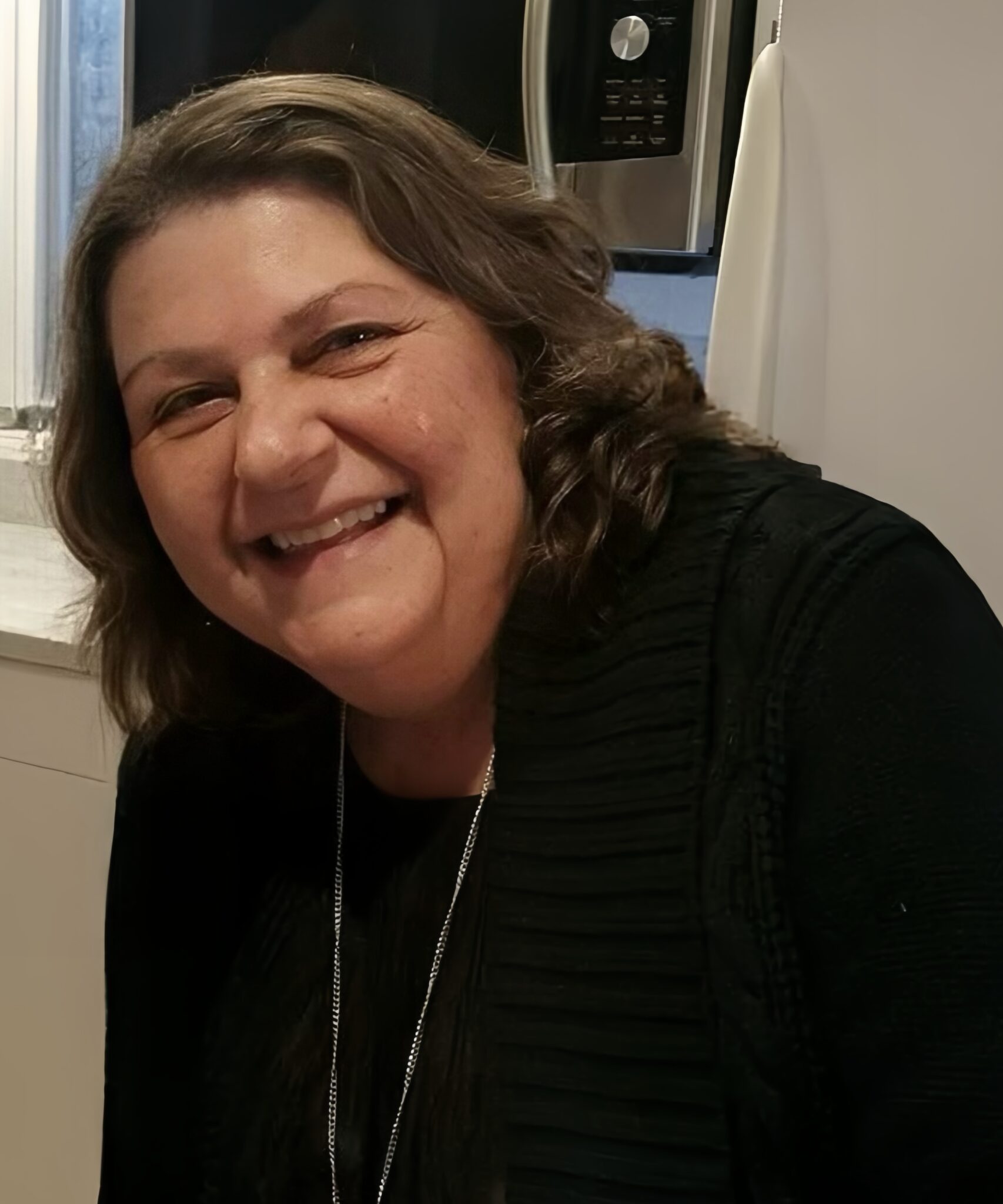 Margaret (Meg) Paone Brunner - Meeson Family