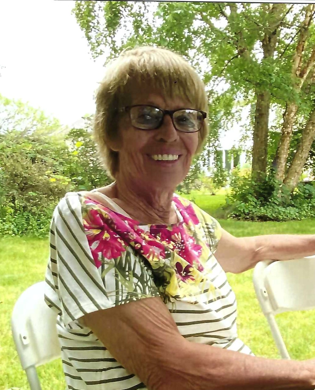 Jane A. Knapp - Meeson Family