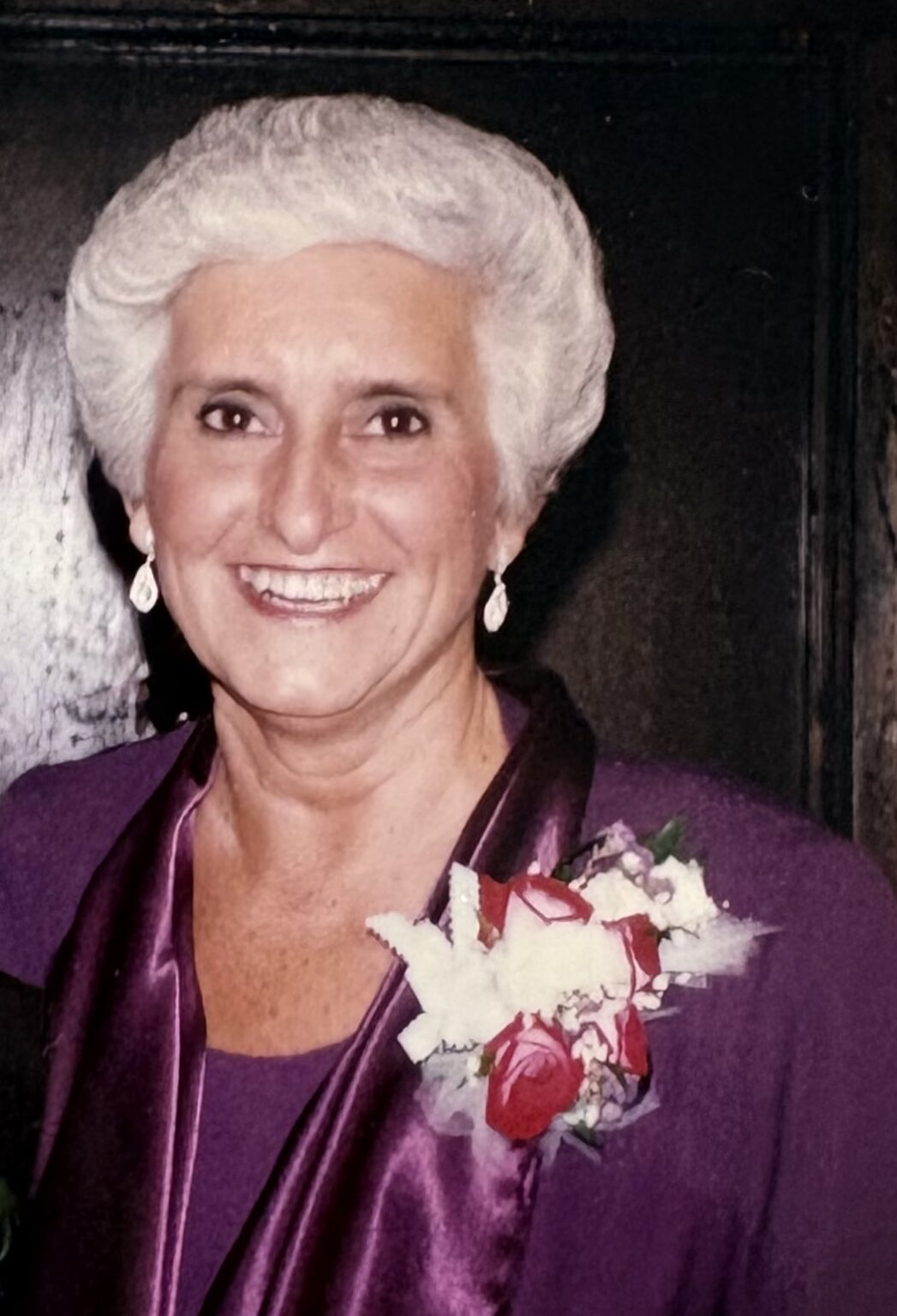 Judith A. (Watson) Zaccour - Meeson Family