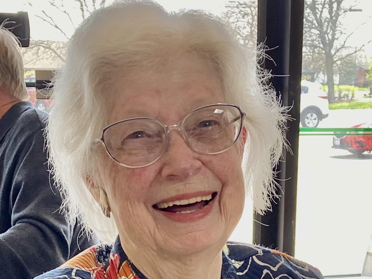 Virginia G. Allen - Meeson Family