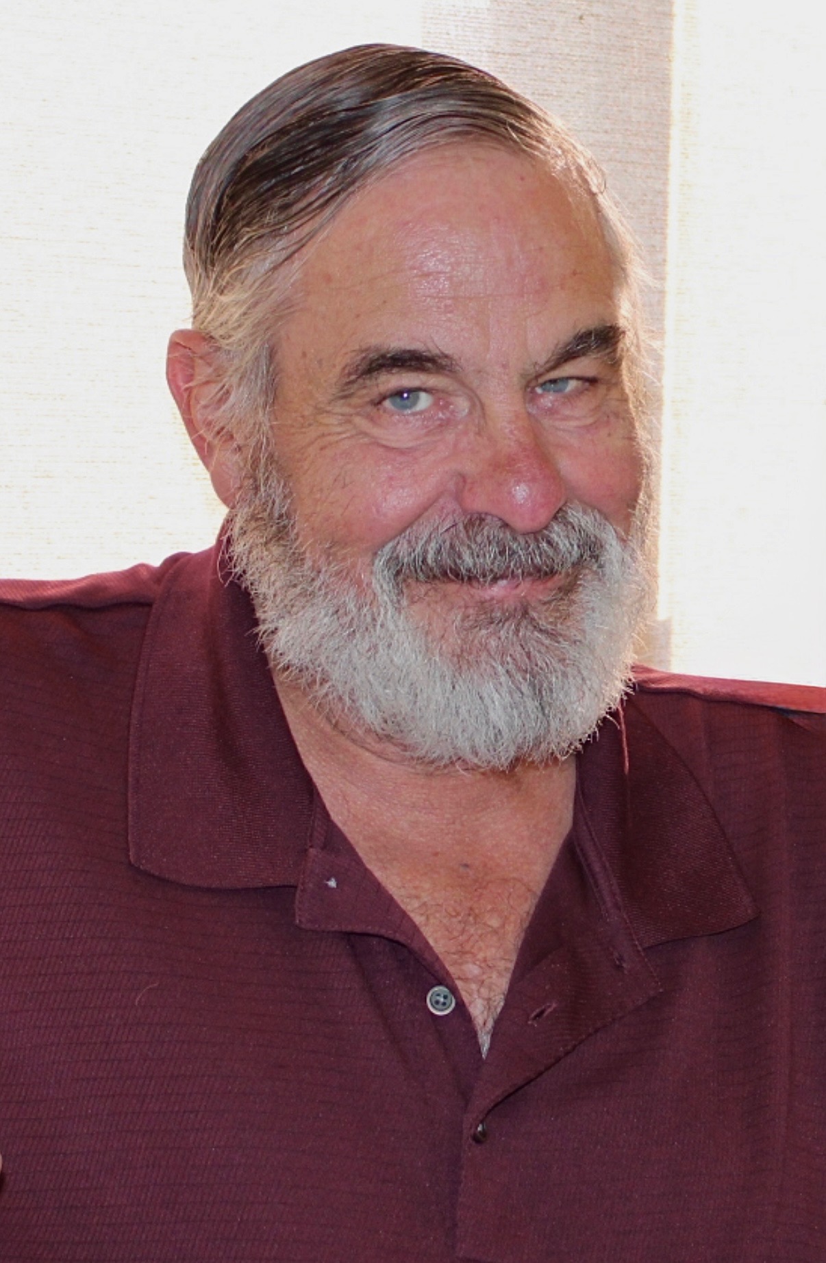 Paul Clifford Lessard - Meeson Family