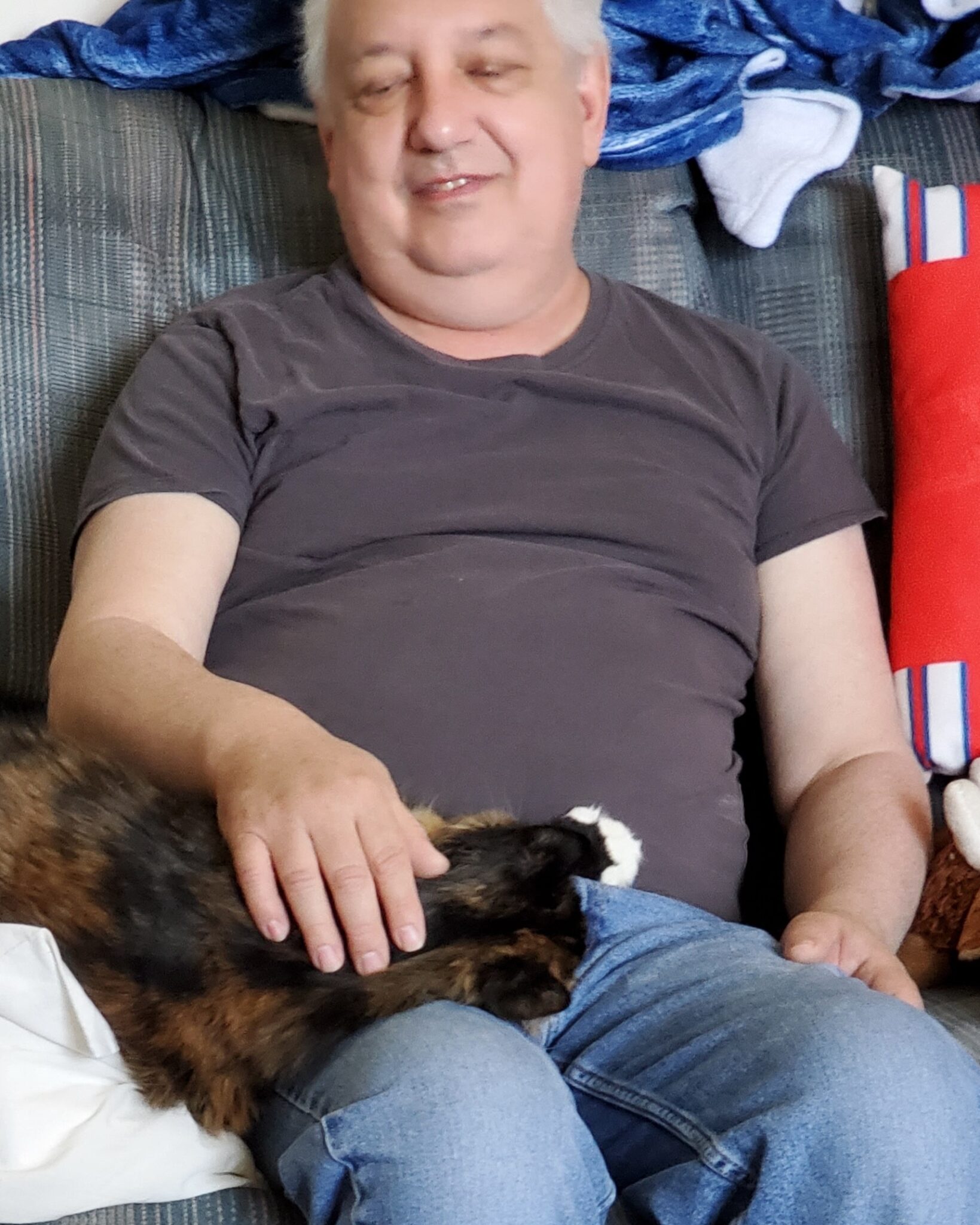 John F. Acito - Meeson Family