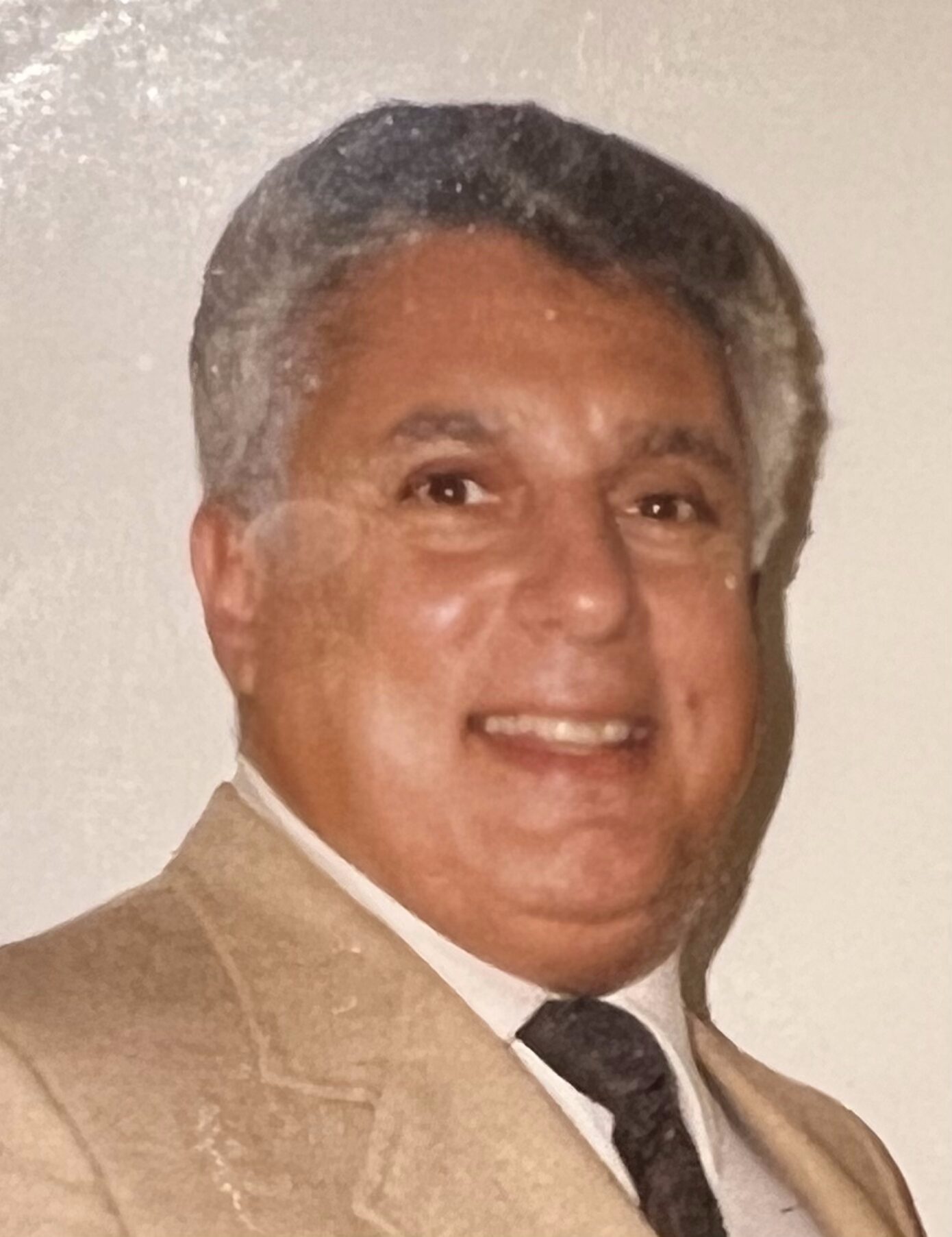 Anthony S. Tarantello - Meeson Family