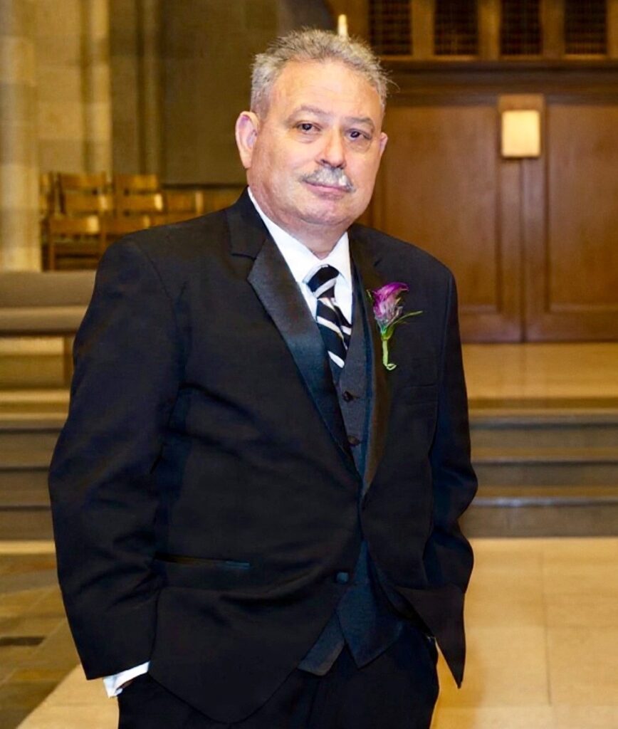 Michael Sufra - Meeson Family
